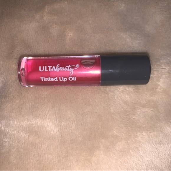 Ulta Beauty | Makeup | Ulta Beauty Tinted Lip Oil | Poshmark